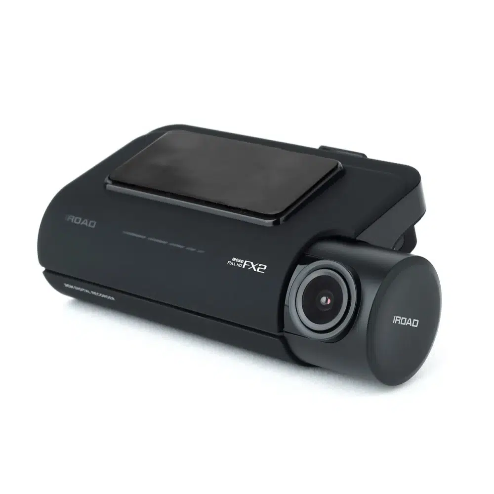 Nextbase iQ 4K Smart Dash Cam 2CH | AVR Mobile Fitters